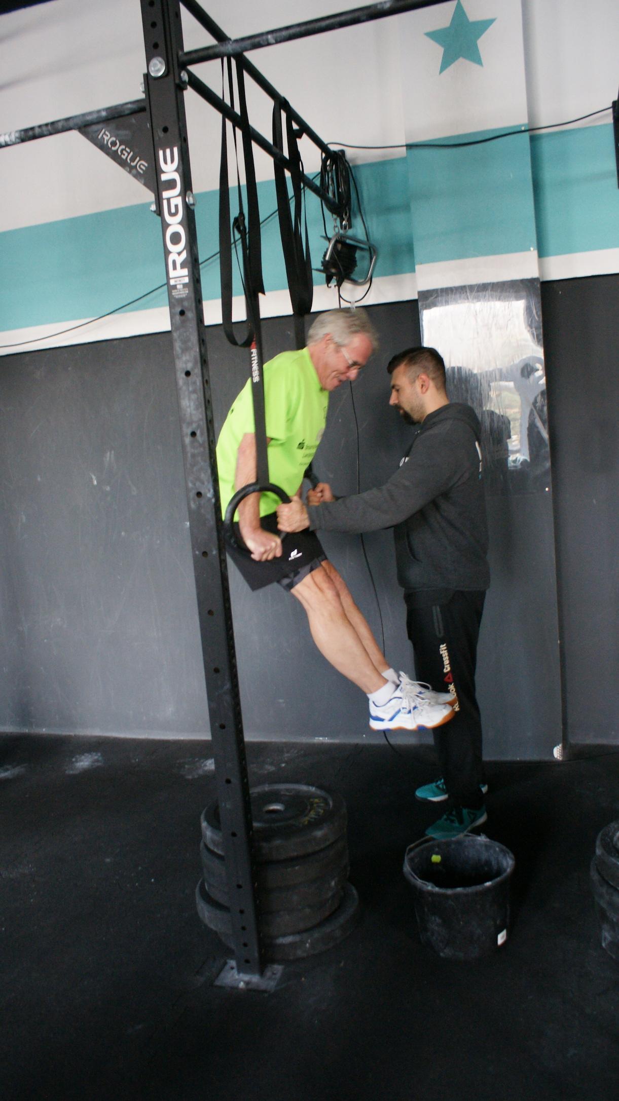 Crossfit 2016 | Triathlon Verband Niedersachsen e.V.